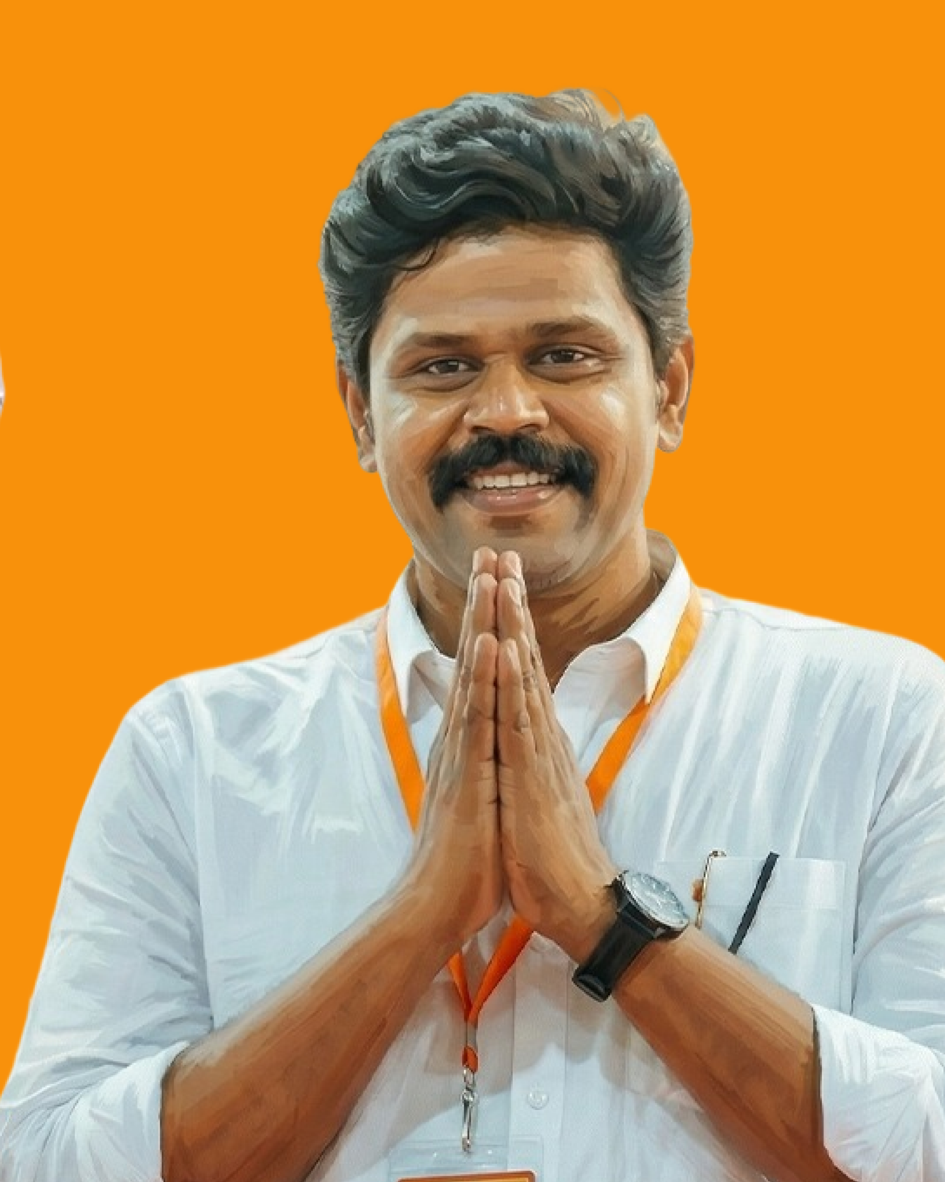 Rasipuram Assembly constituency - Election 2026