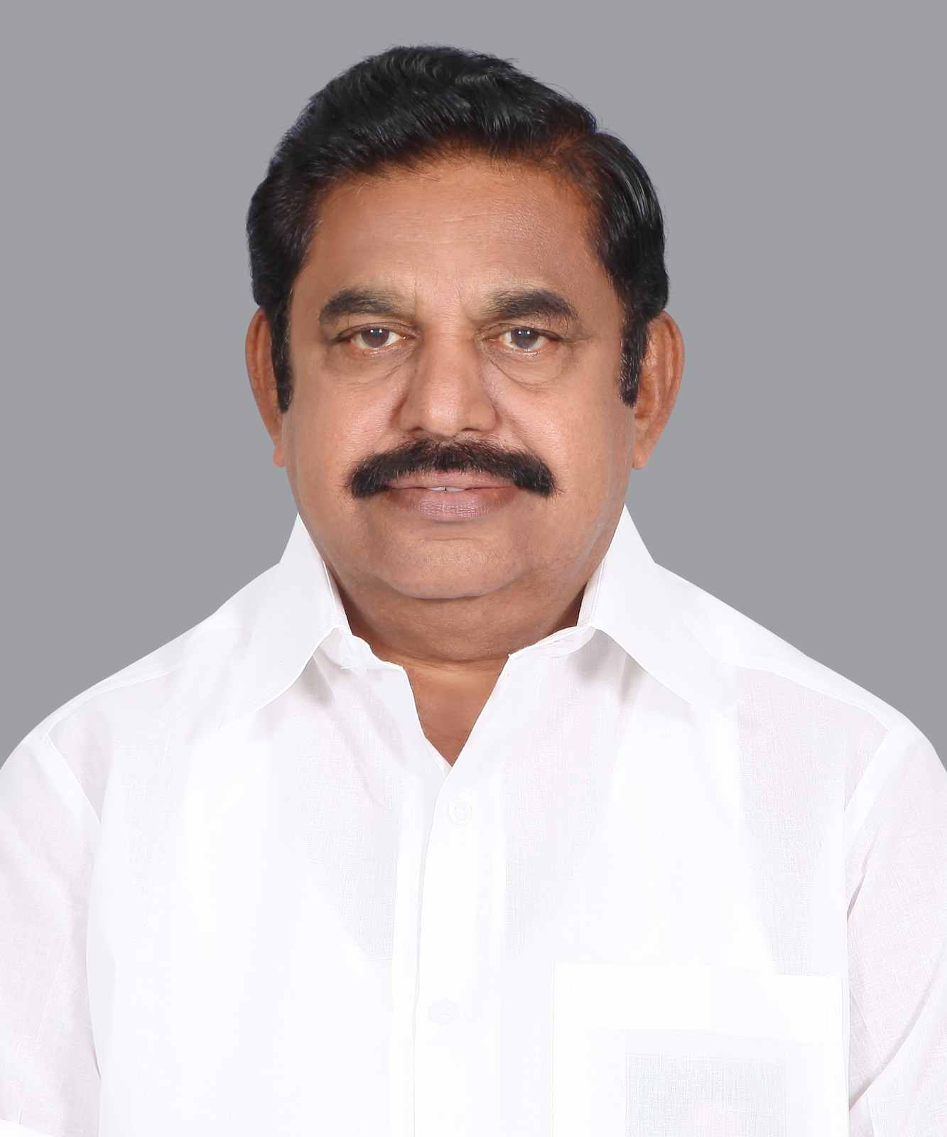 Edappadi K. Palaniswami (ADMK) - Election 2026