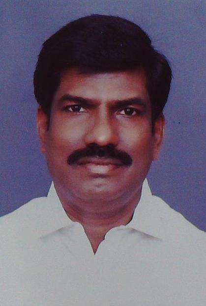 Musiri Assembly constituency - Election 2026