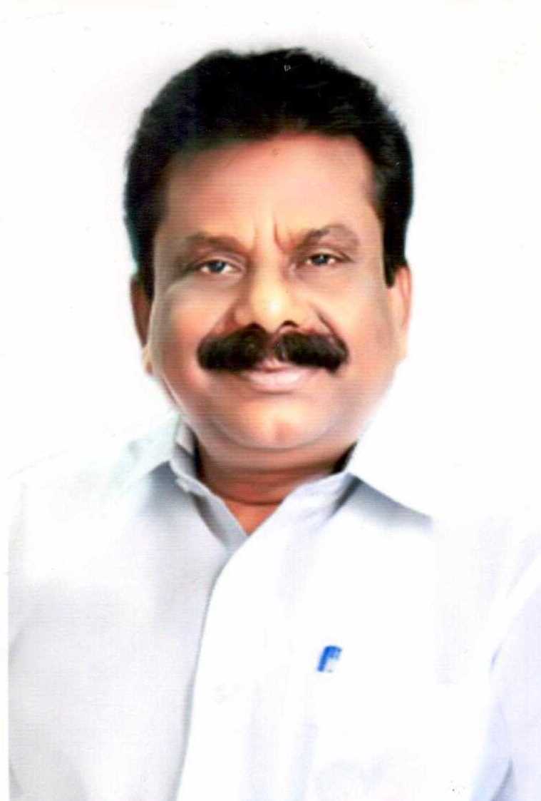 Paramakudi Assembly constituency - Election 2026