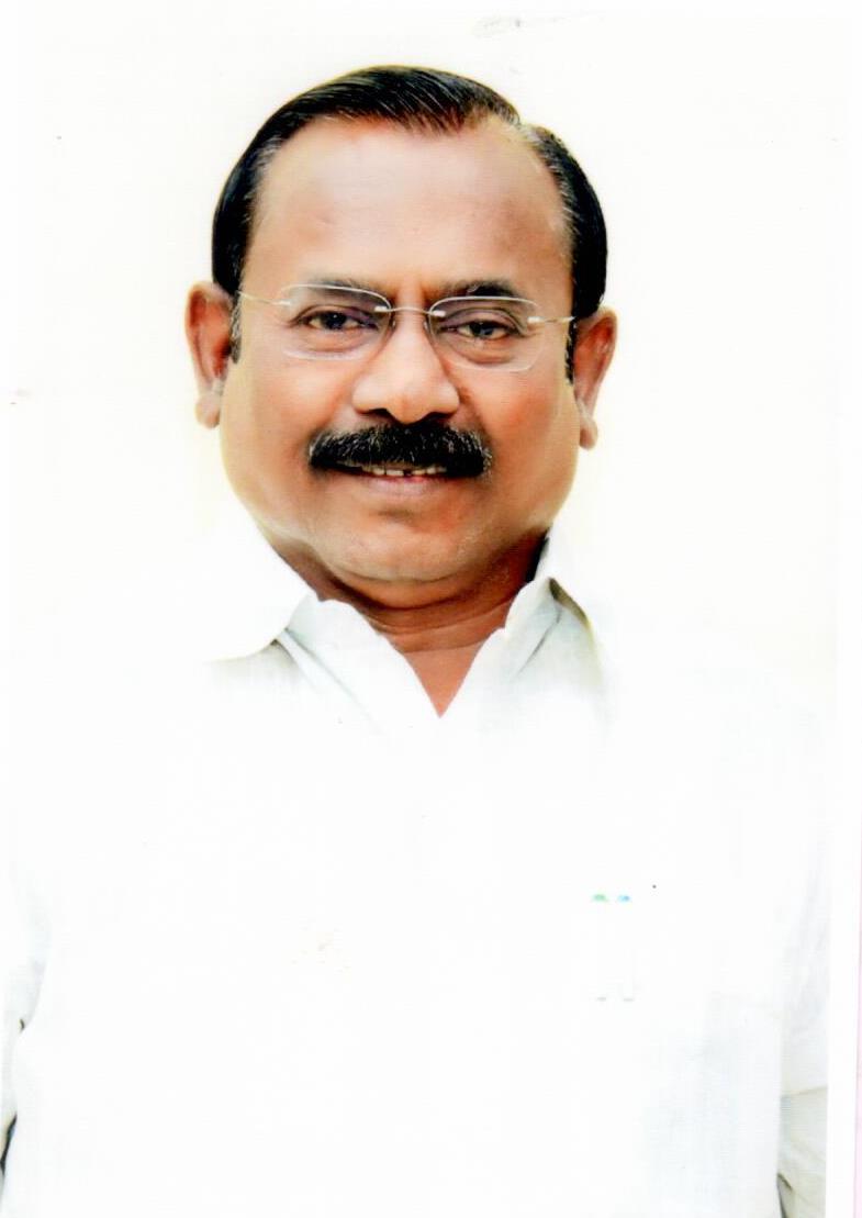 Thoothukkudi Assembly constituency - Election 2026