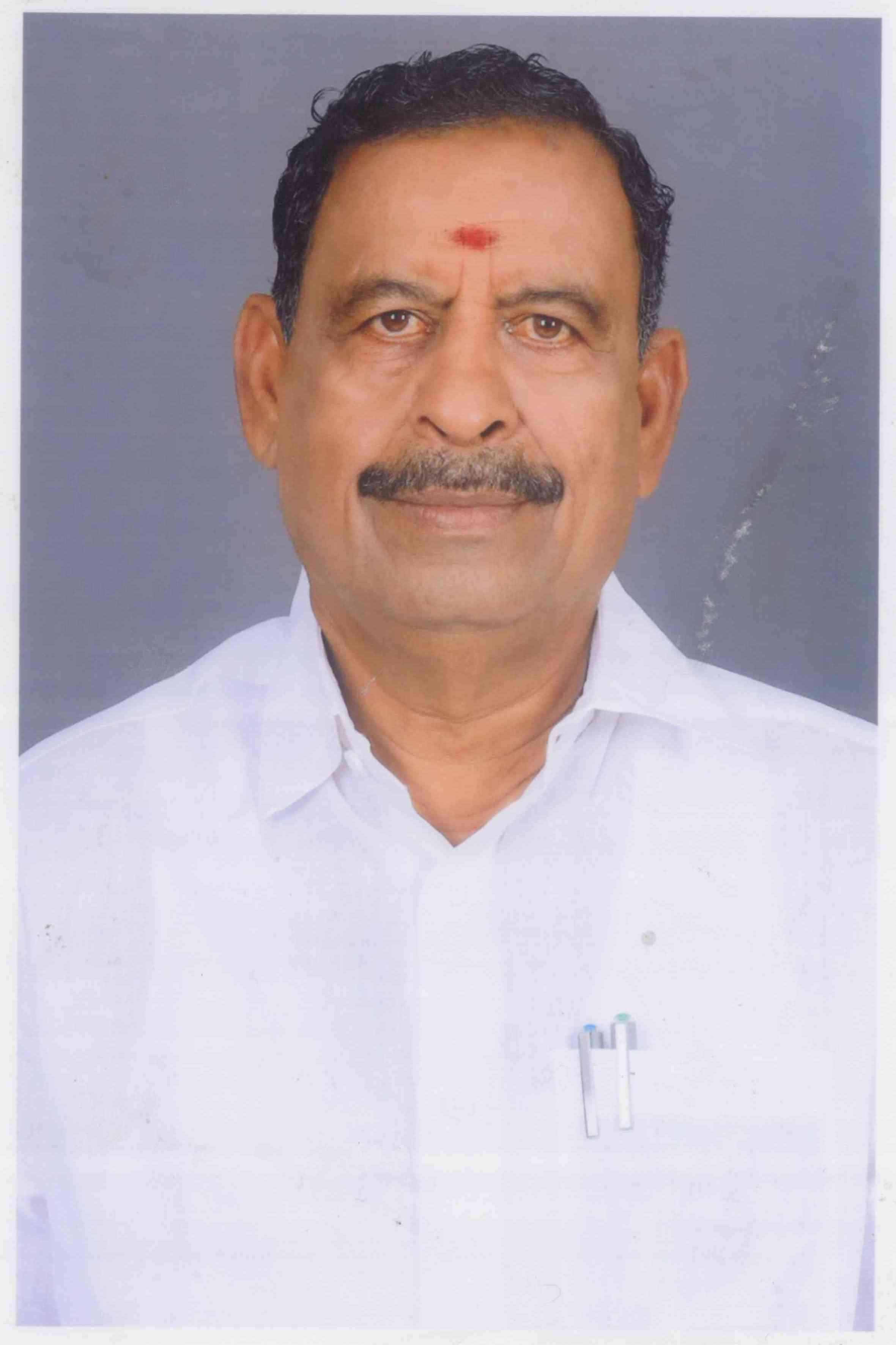 Vedaranyam Assembly constituency - Election 2026