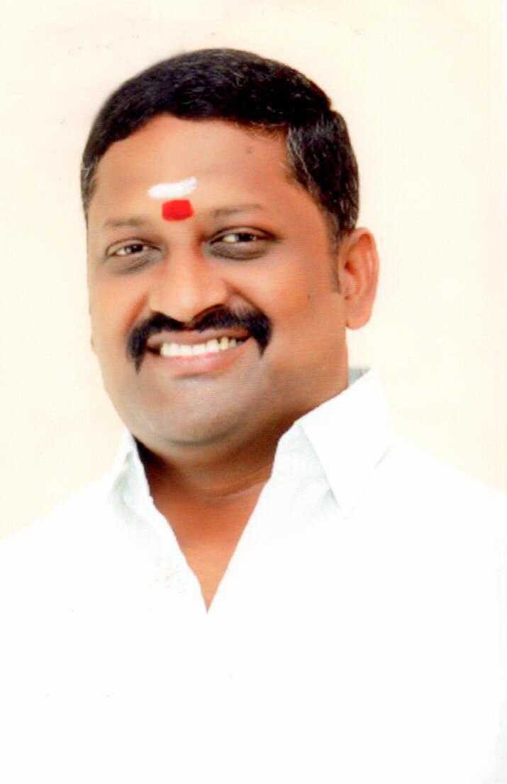 Kadayanallur Assembly constituency - Election 2026