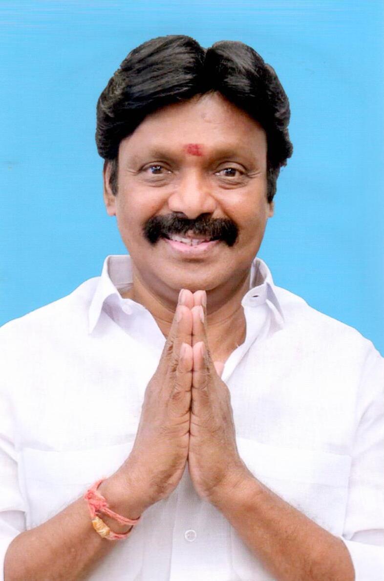 Ambasamudram Assembly constituency - Election 2026