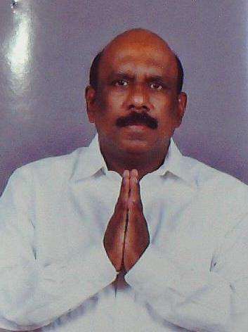 Alangulam Assembly constituency - Election 2026