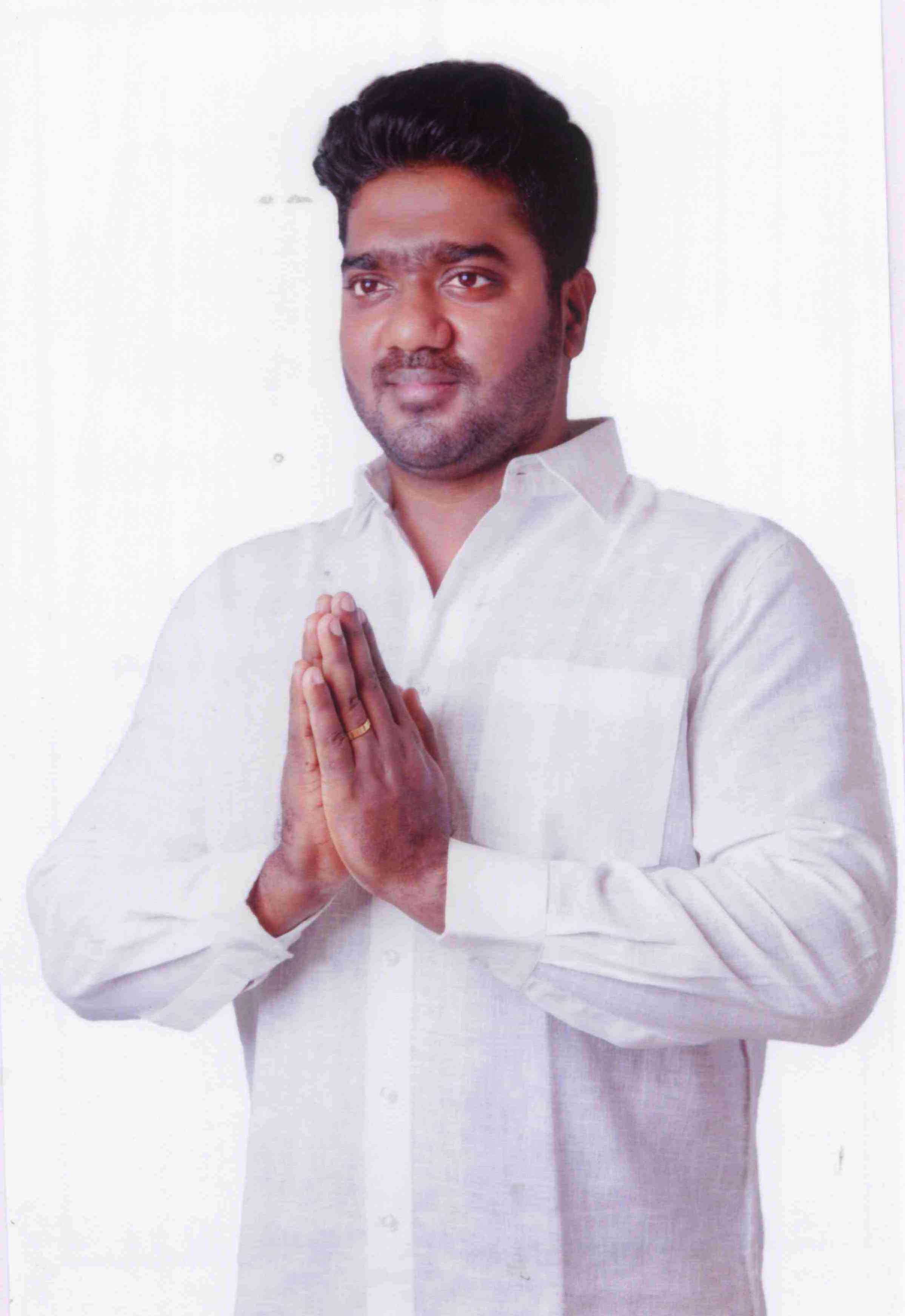 Egmore Assembly constituency - Election 2026
