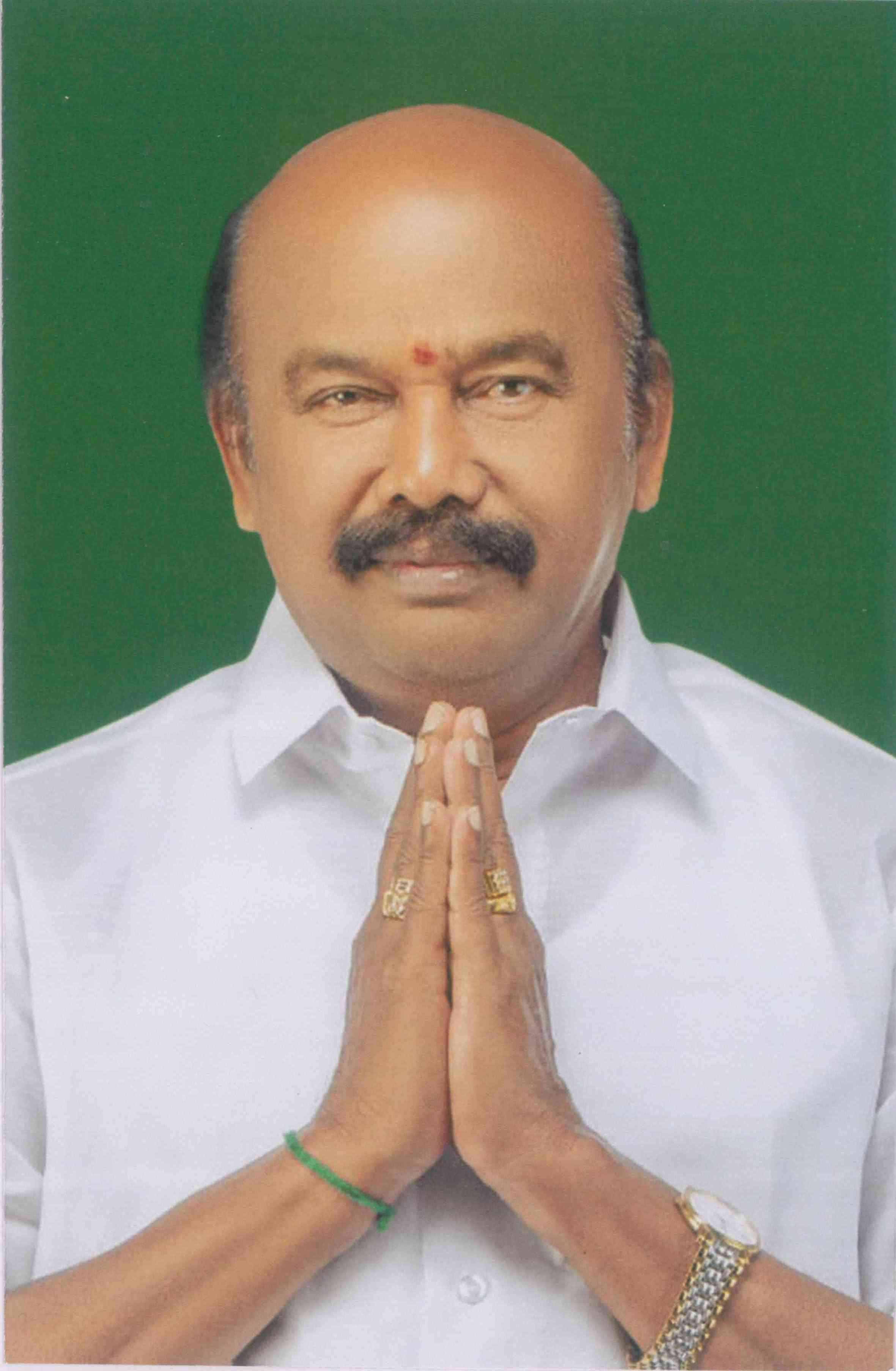 Thiruparankundram Assembly constituency - Election 2026