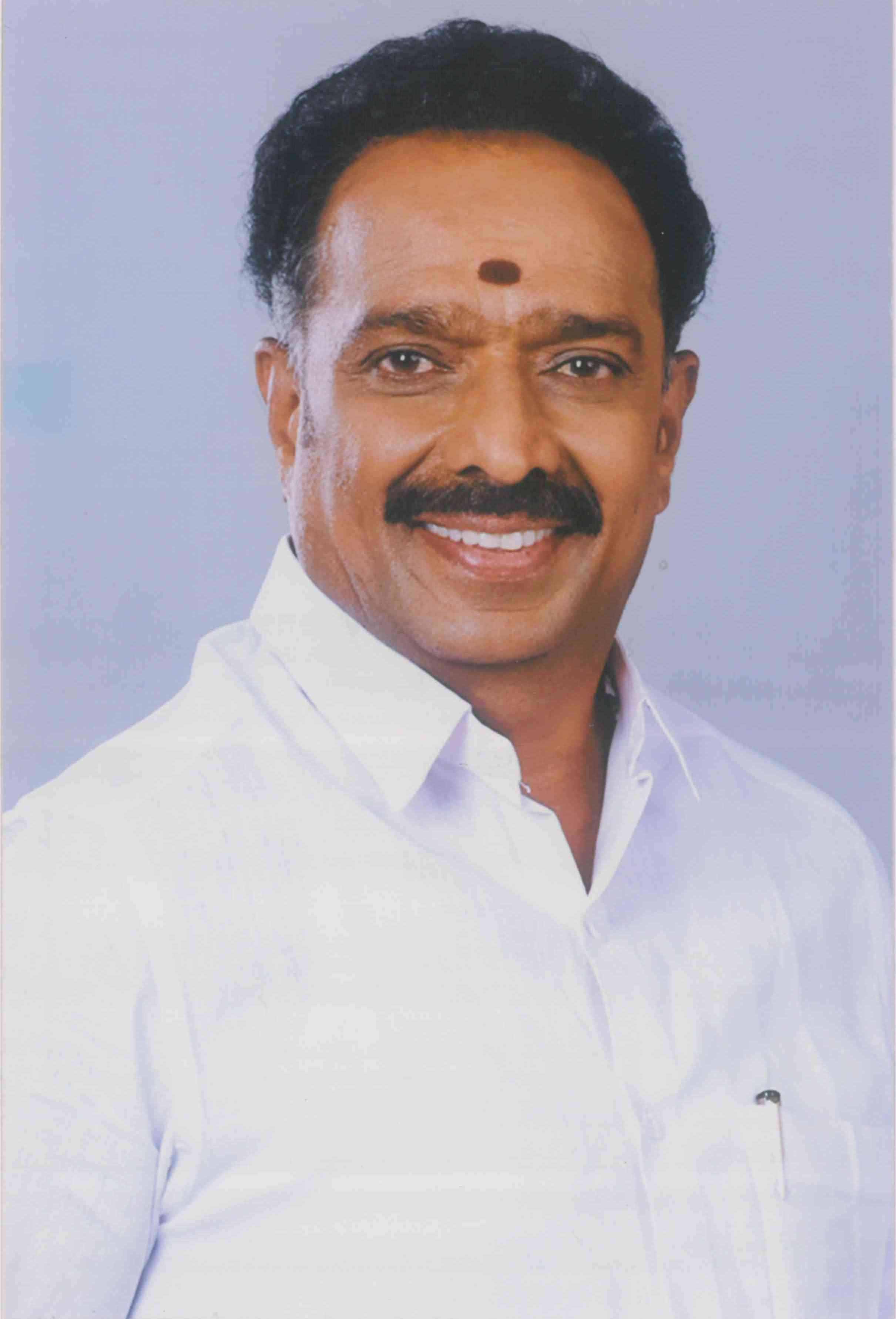 Karur Assembly constituency - Election 2026