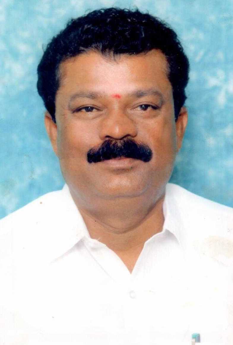 Hosur Assembly constituency - Election 2026