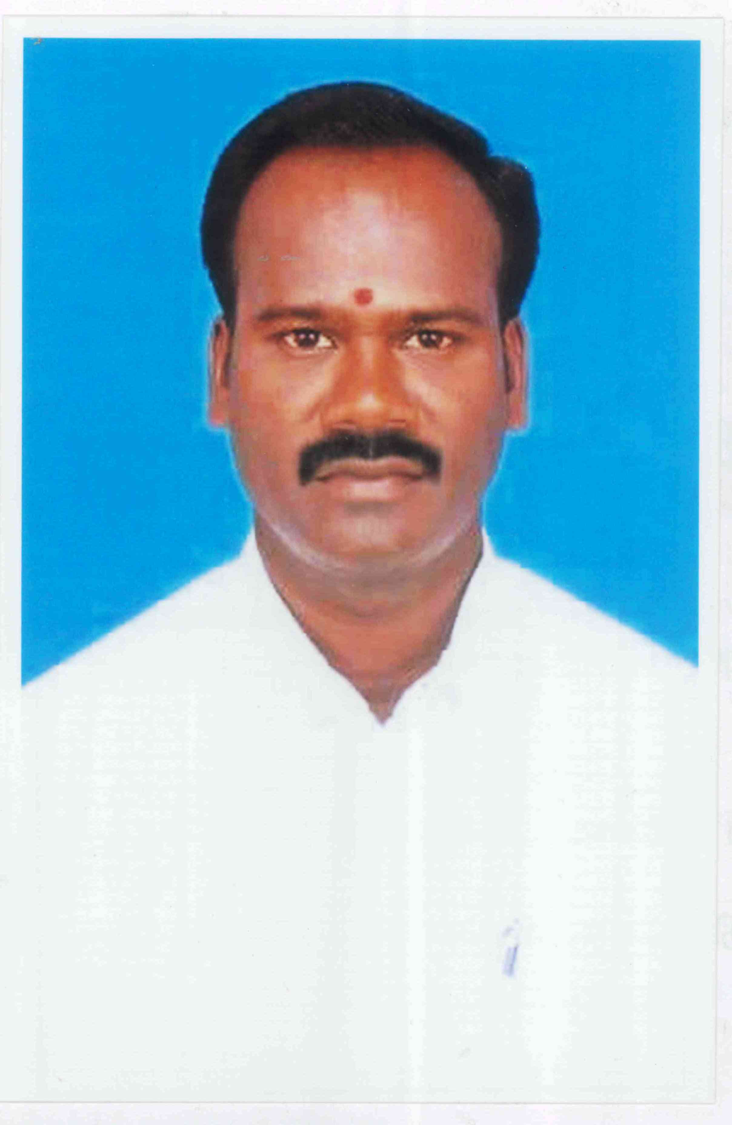 Chengam Assembly constituency - Election 2026