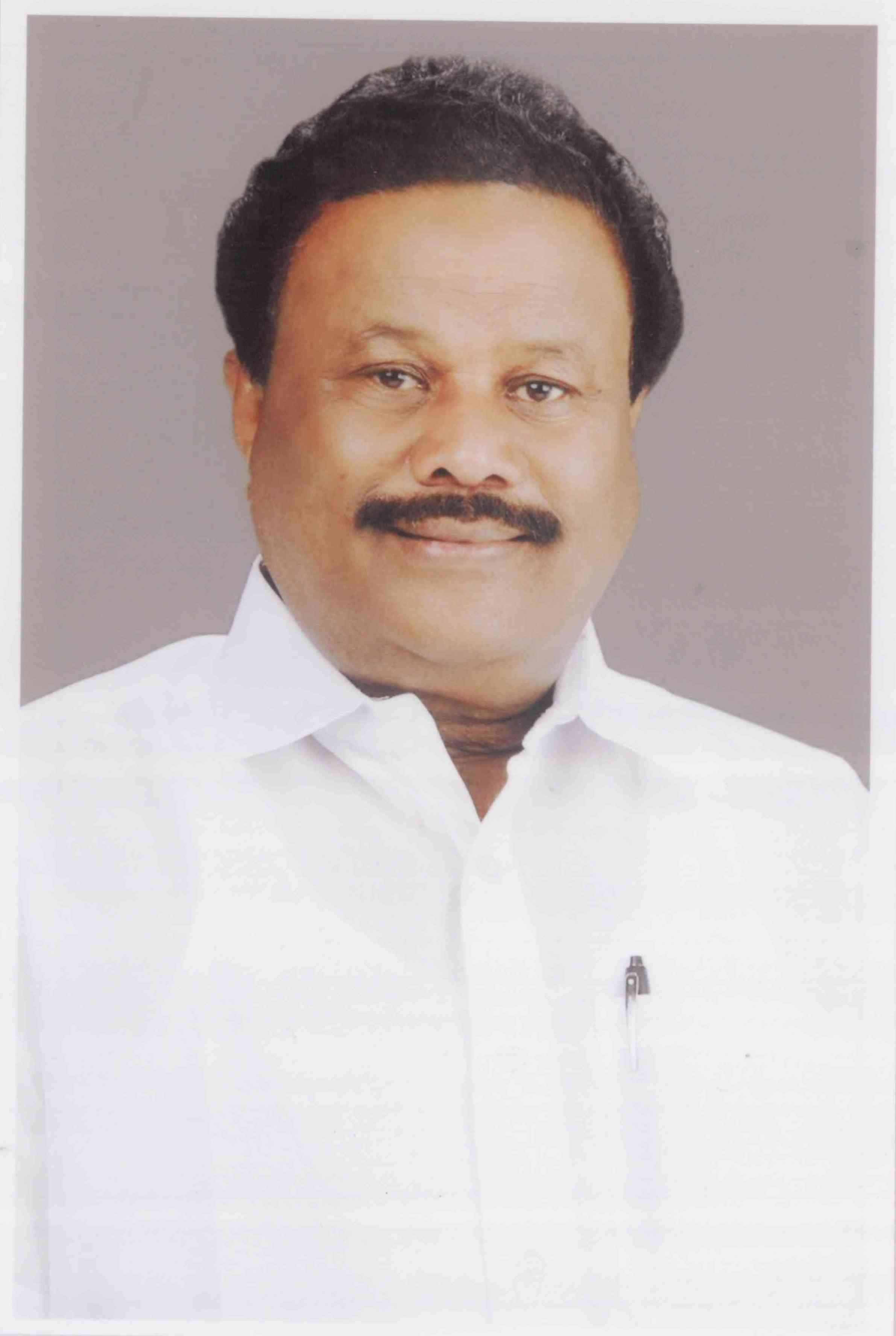 Dindigul Assembly constituency - Election 2026