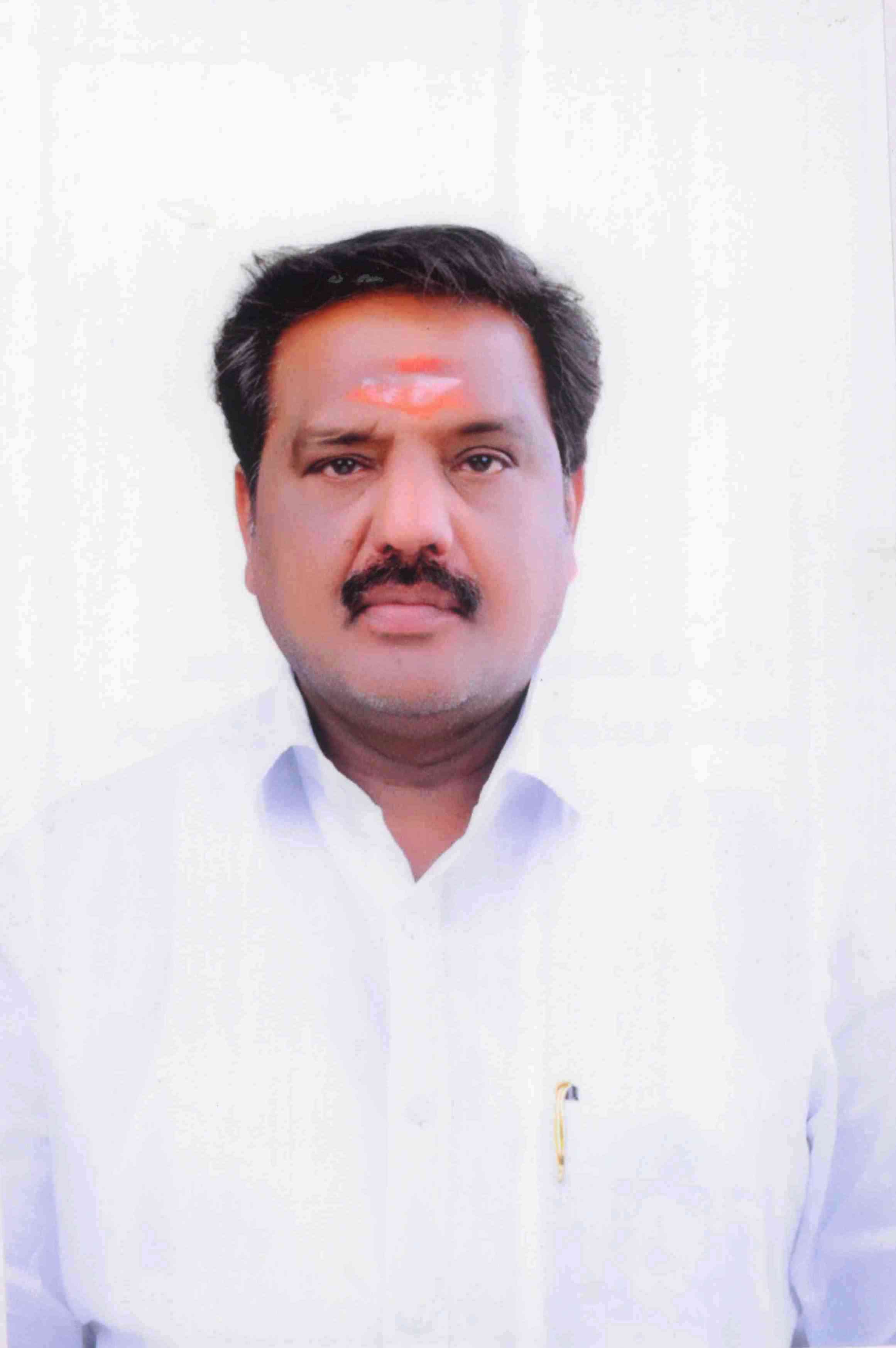 Vanur Assembly constituency - Election 2026