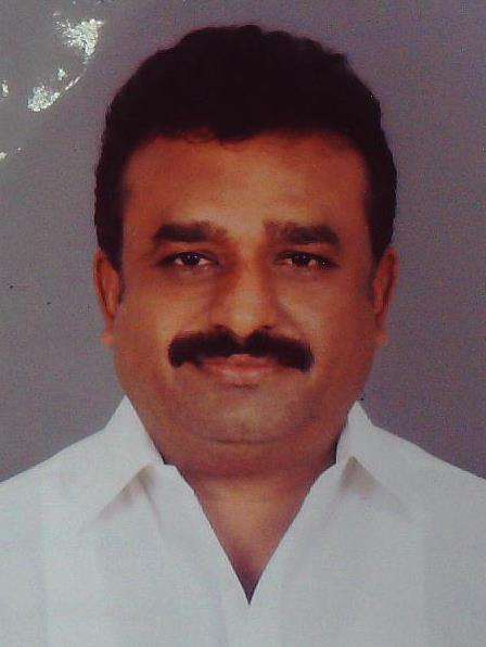 Hosur Assembly constituency - Election 2026