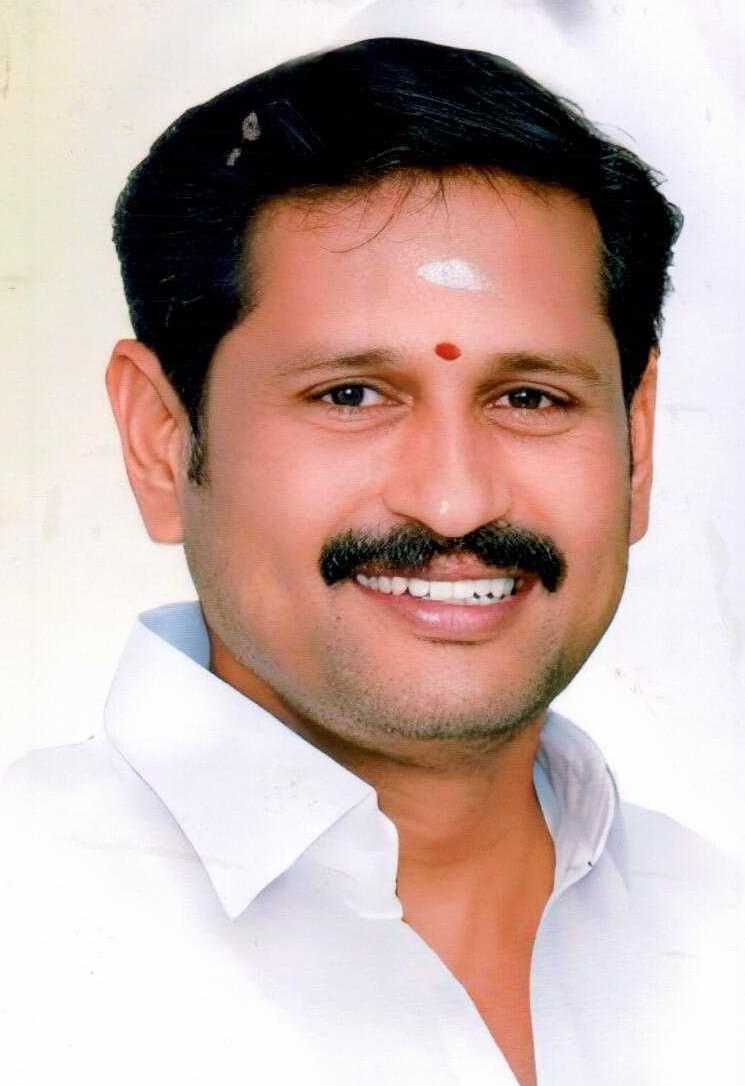 Omalur Assembly constituency - Election 2026