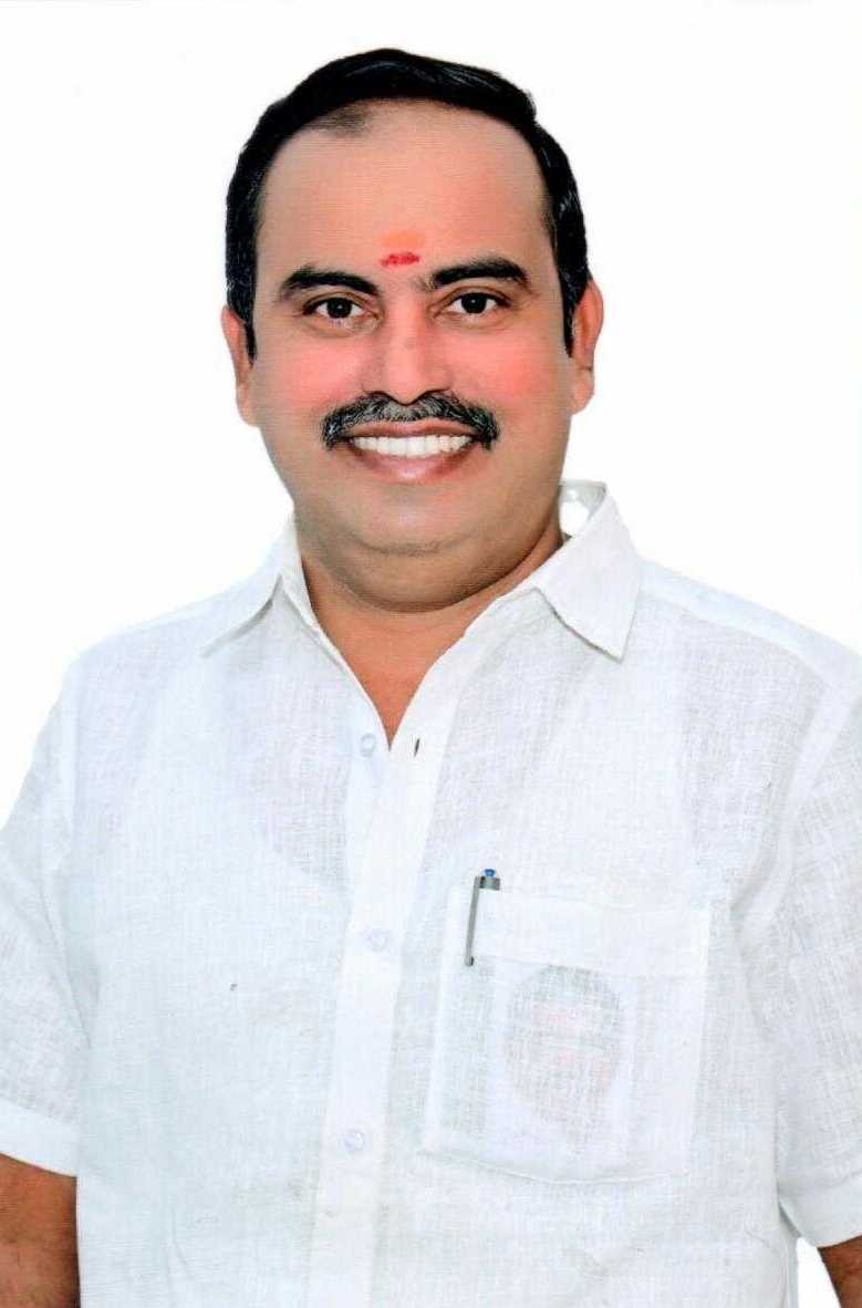 Salem (South) Assembly constituency - Election 2026