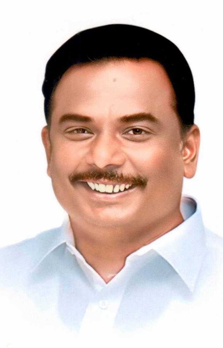 Paramathi-Velur Assembly constituency - Election 2026