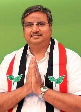 Harbour Assembly constituency - Election 2026