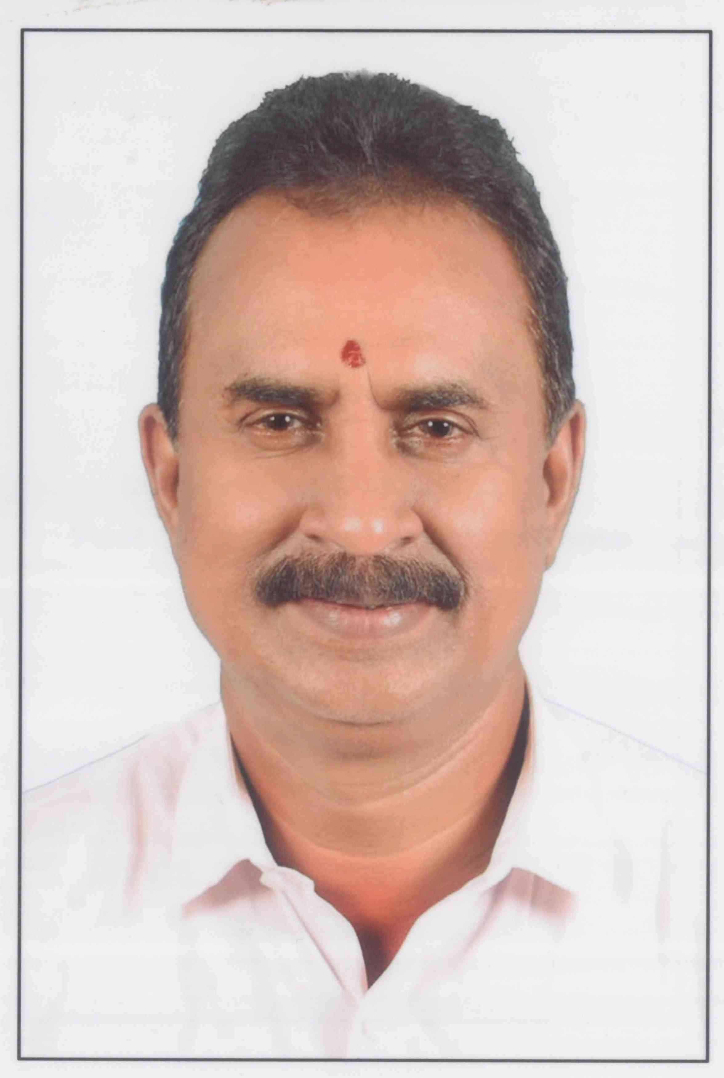 Thondamuthur Assembly constituency - Election 2026
