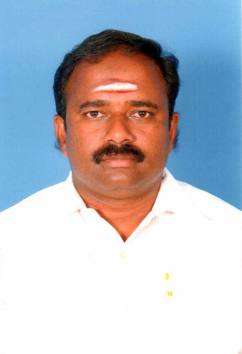 Perundurai Assembly constituency - Election 2026
