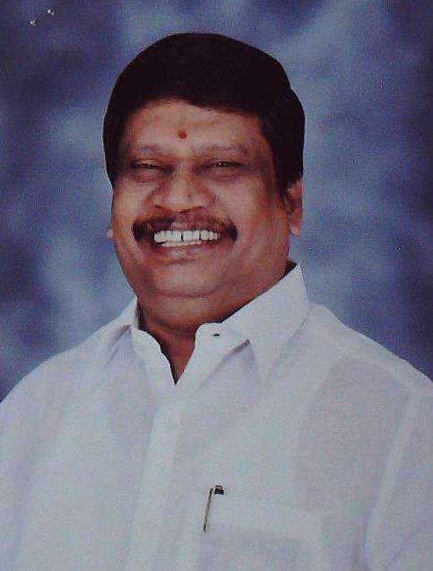 Vikravandi Assembly constituency - Election 2026