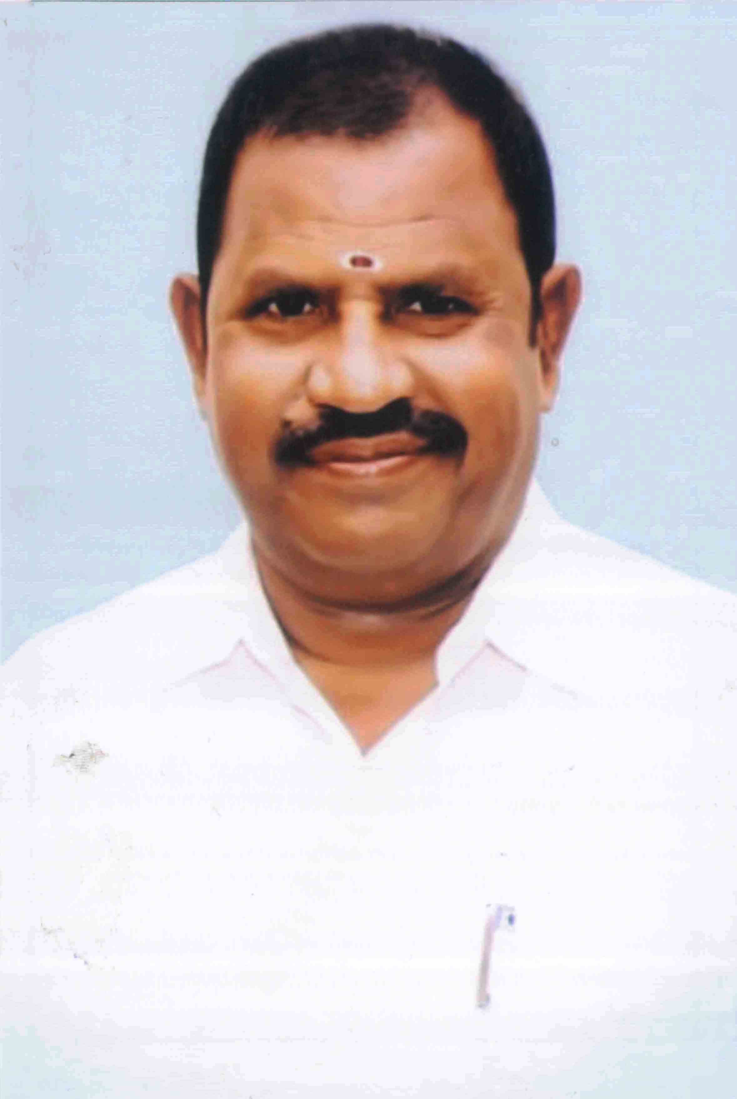 Thiruvottiyur Assembly constituency - Election 2026