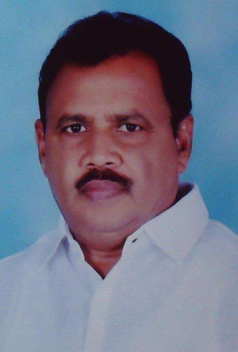 Edappadi Assembly constituency - Election 2026