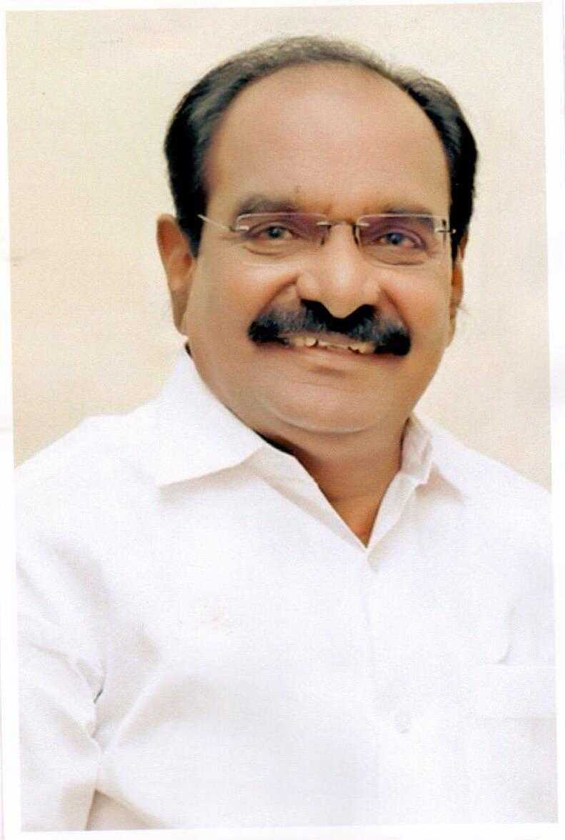 Kinathukadavu Assembly constituency - Election 2026