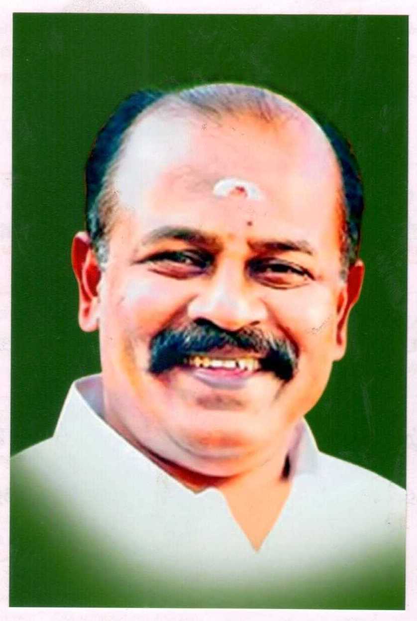 Pollachi Assembly constituency - Election 2026