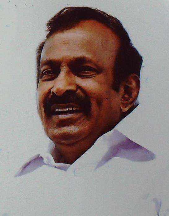 Erode (West) Assembly constituency - Election 2026