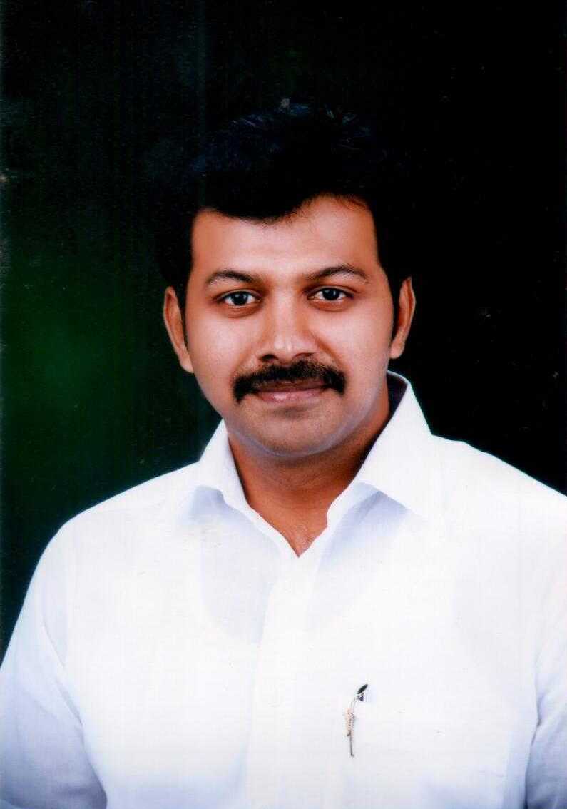 Vedasandur Assembly constituency - Election 2026