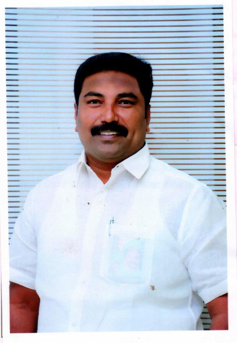 Aravakurichi Assembly constituency - Election 2026