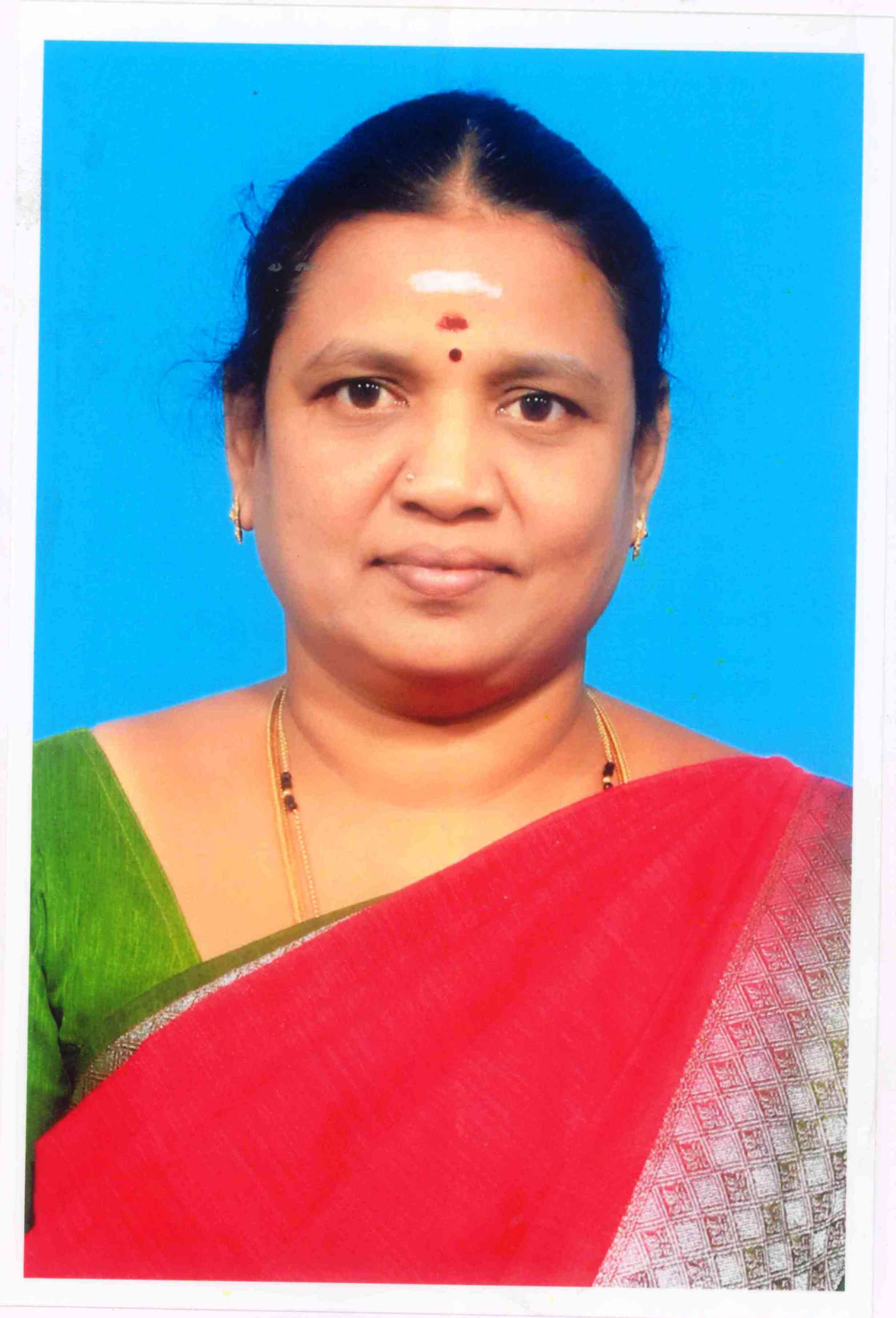 Thuraiyur Assembly constituency - Election 2026
