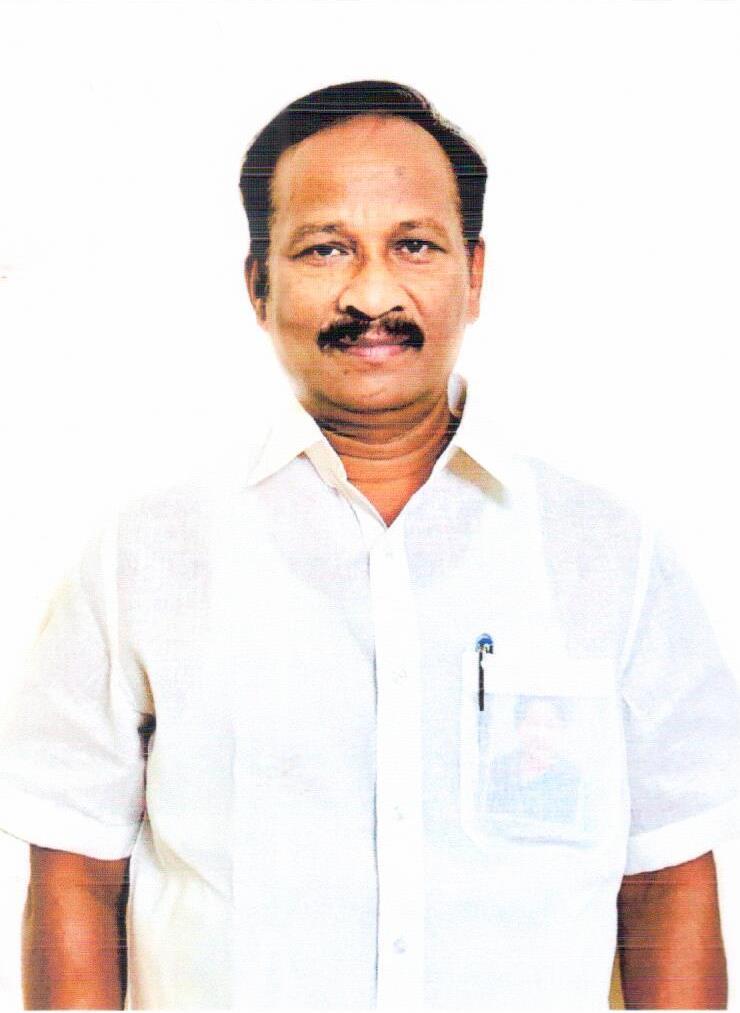 Bhuvanagiri Assembly constituency - Election 2026