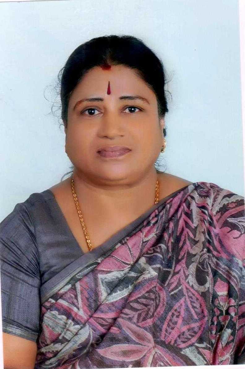 Thiruvidaimarudur Assembly constituency - Election 2026