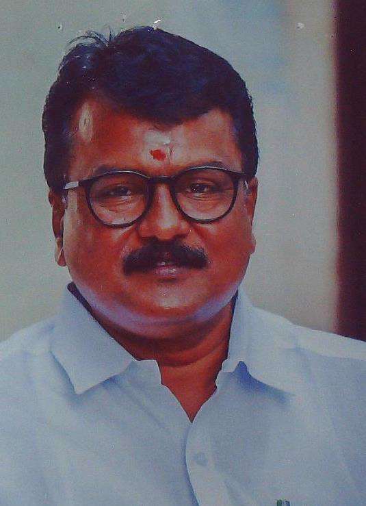 Aravakurichi Assembly constituency - Election 2026