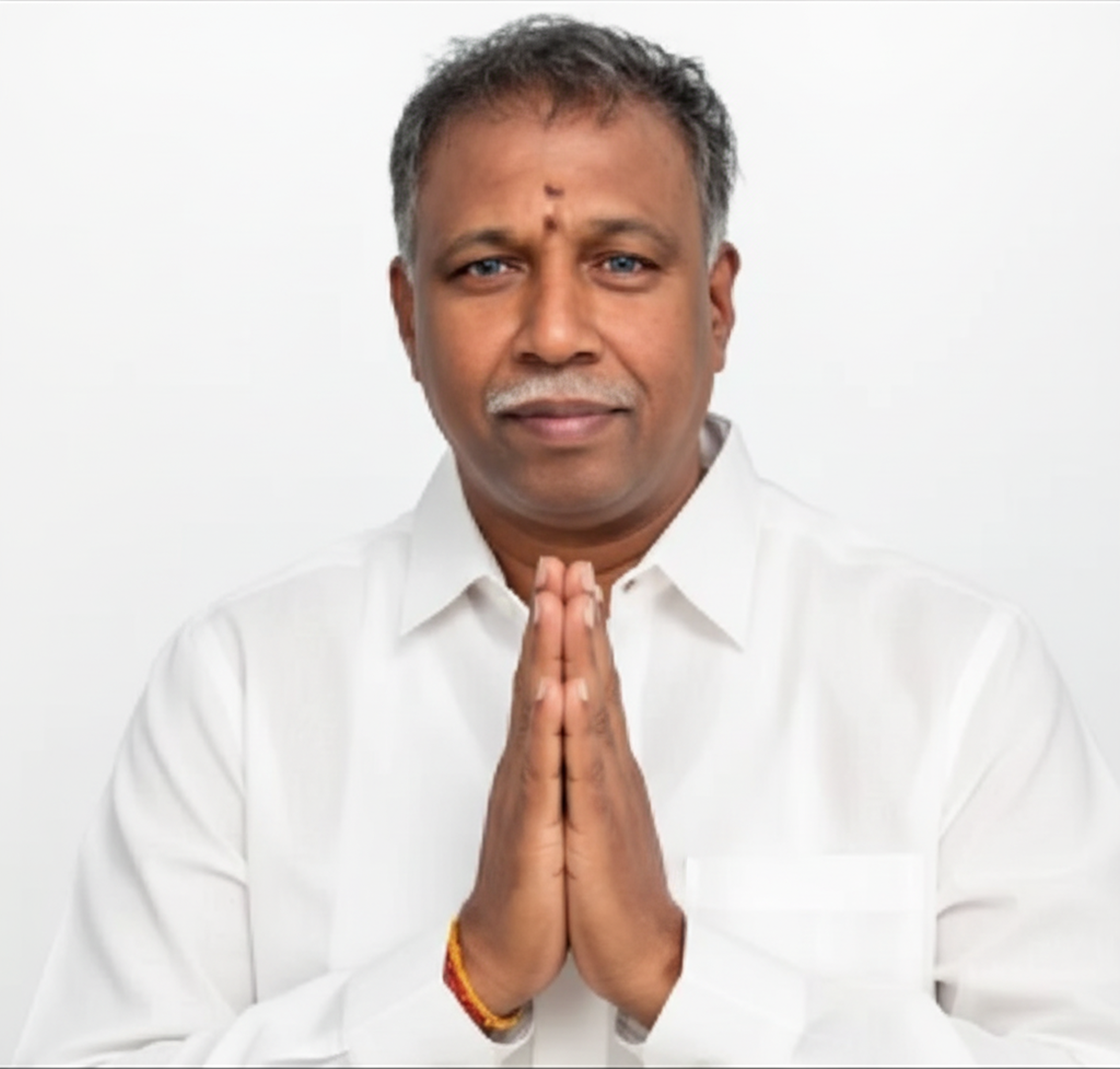 Rishivandiyam Assembly constituency - Election 2026