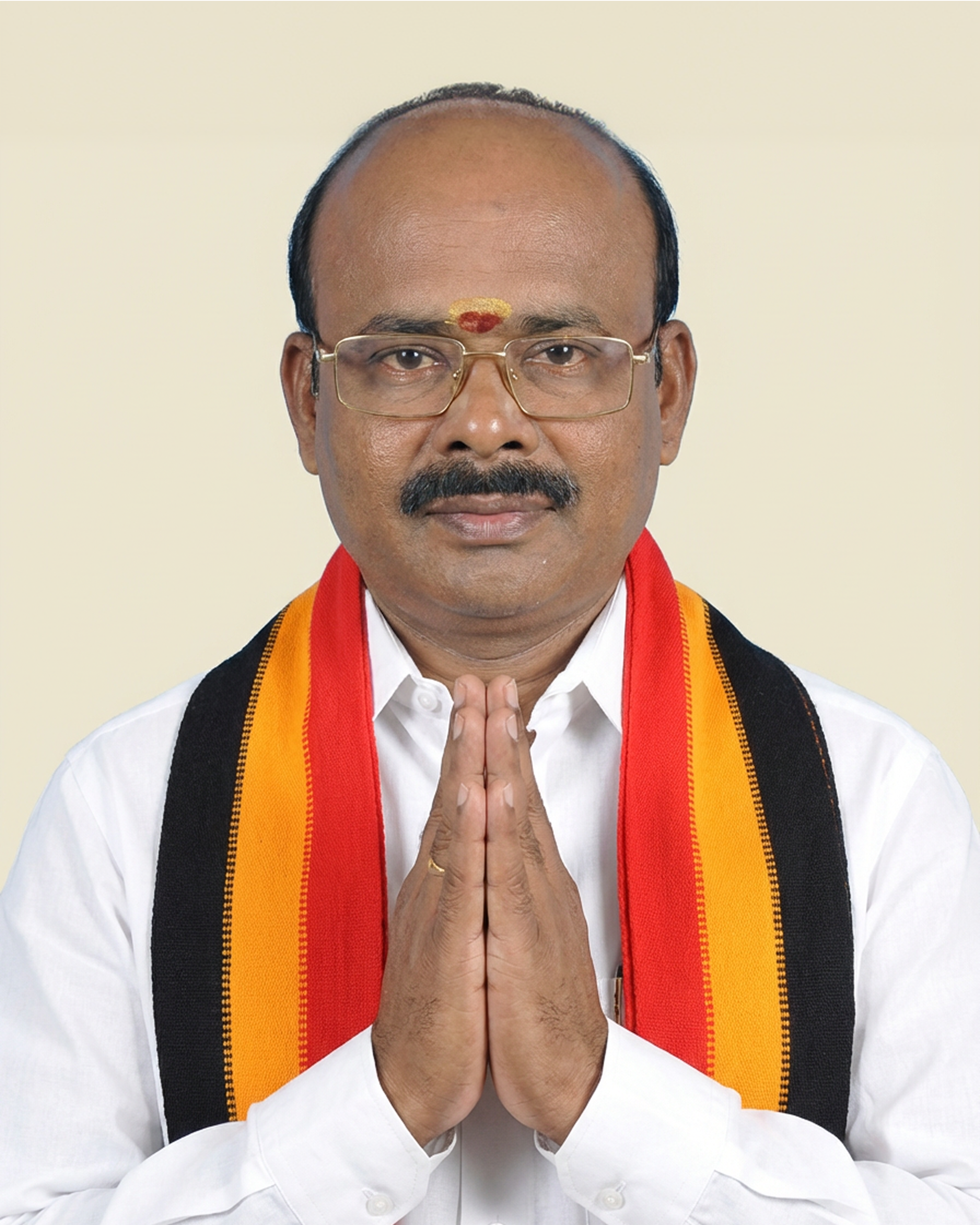 Omalur Assembly constituency - Election 2026