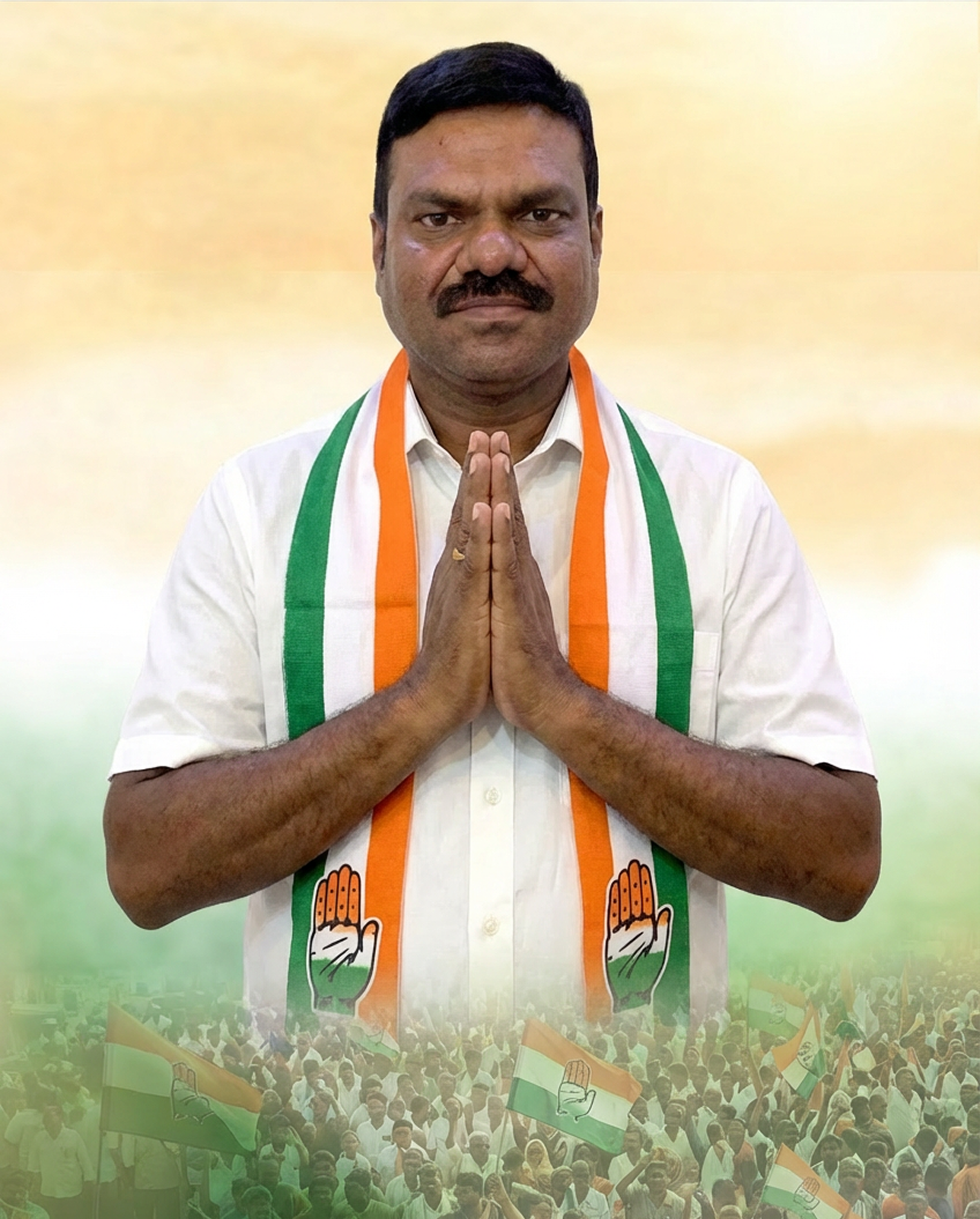 Pennagaram Assembly constituency - Election 2026