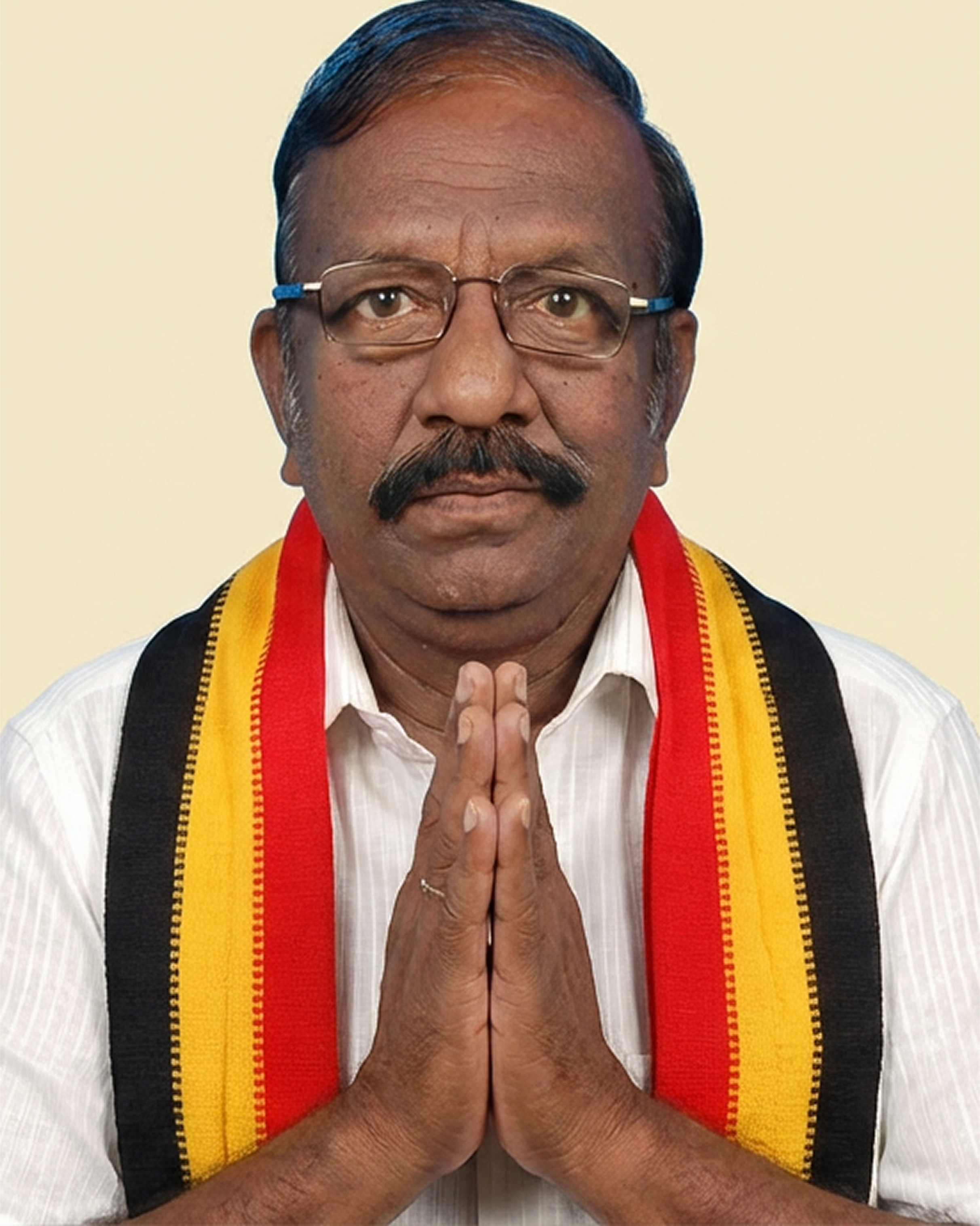 Dharmapuri Assembly constituency - Election 2026