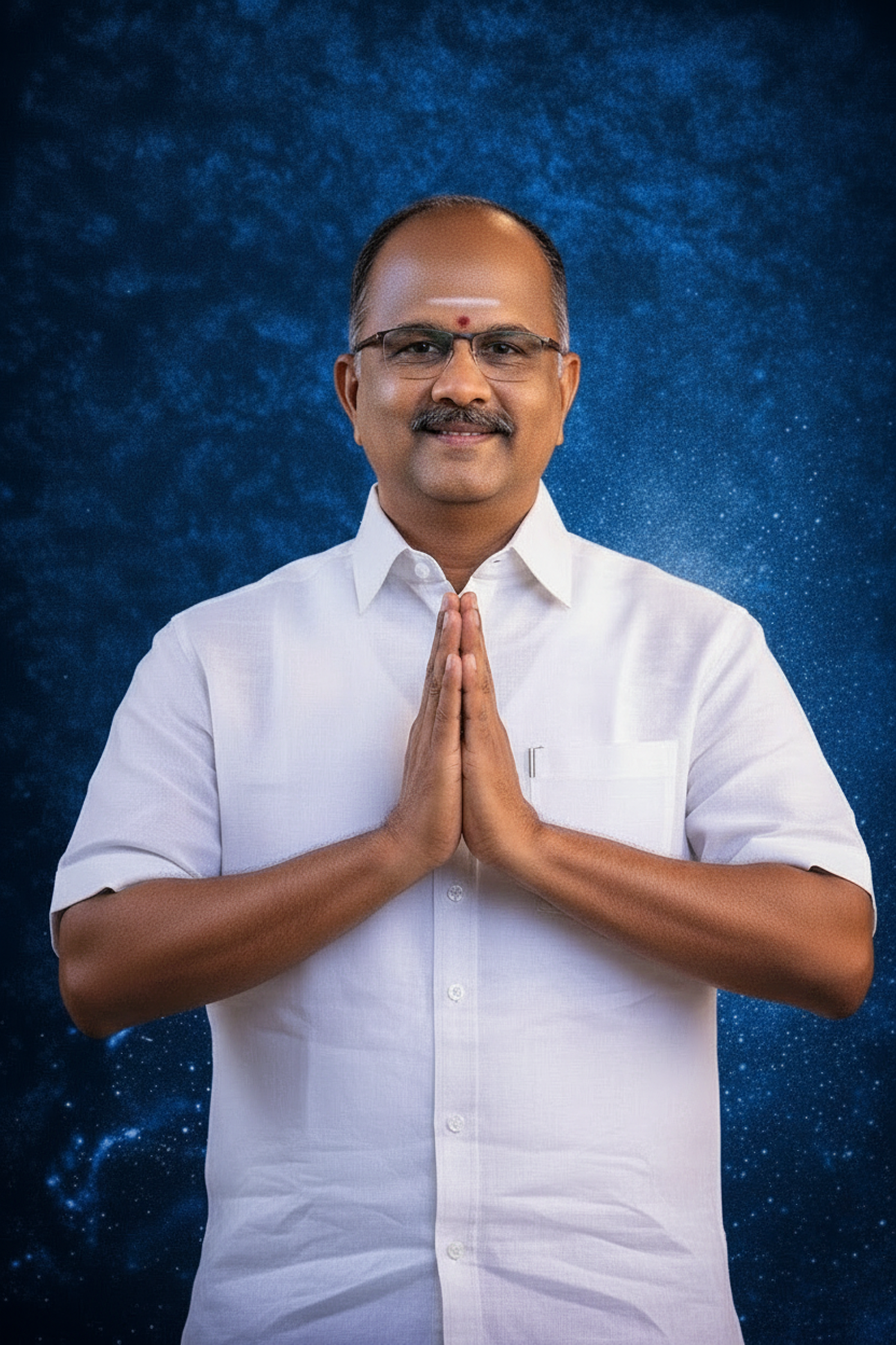 Pollachi Assembly constituency - Election 2026