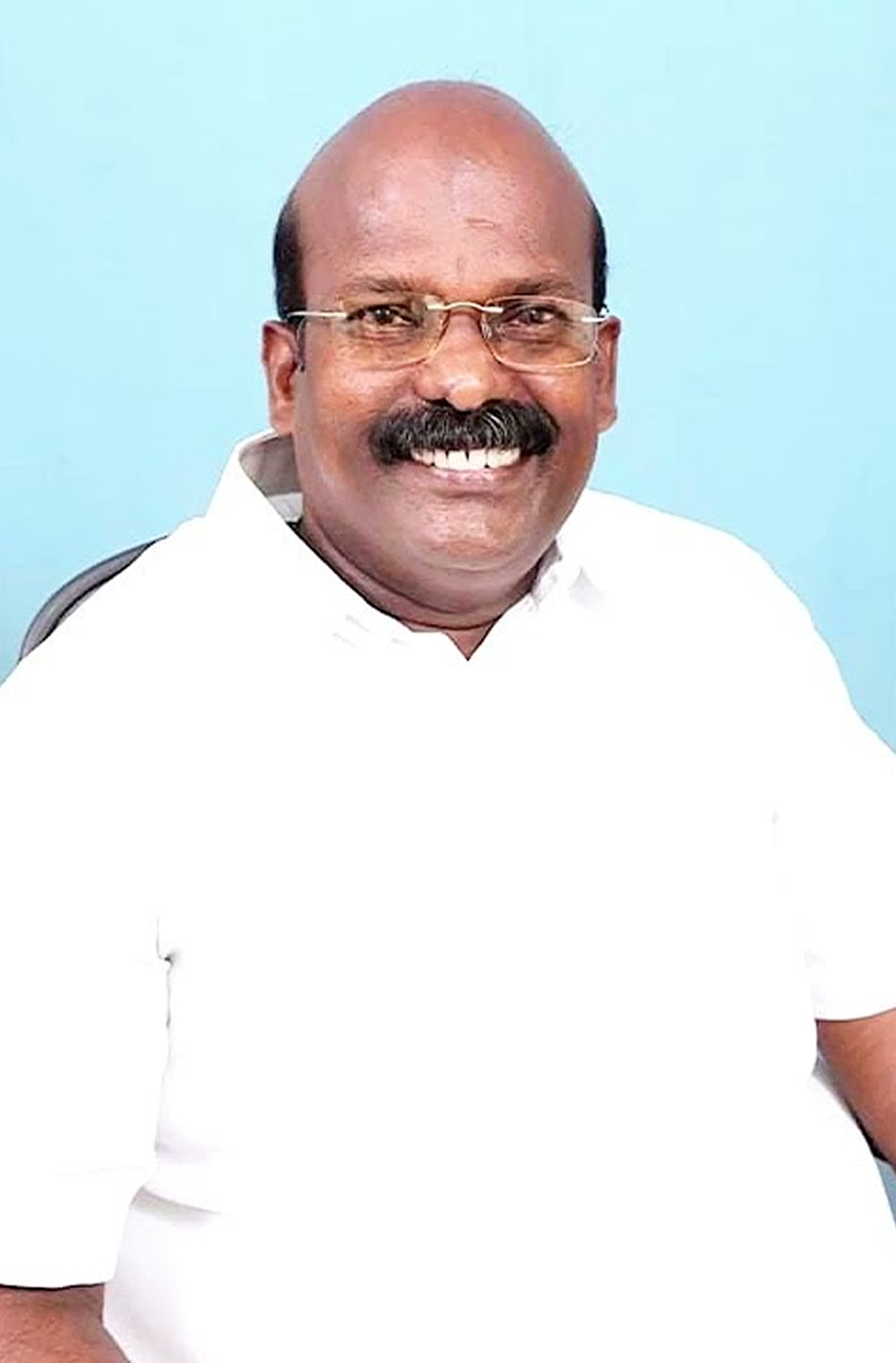 Pennagaram Assembly constituency - Election 2026