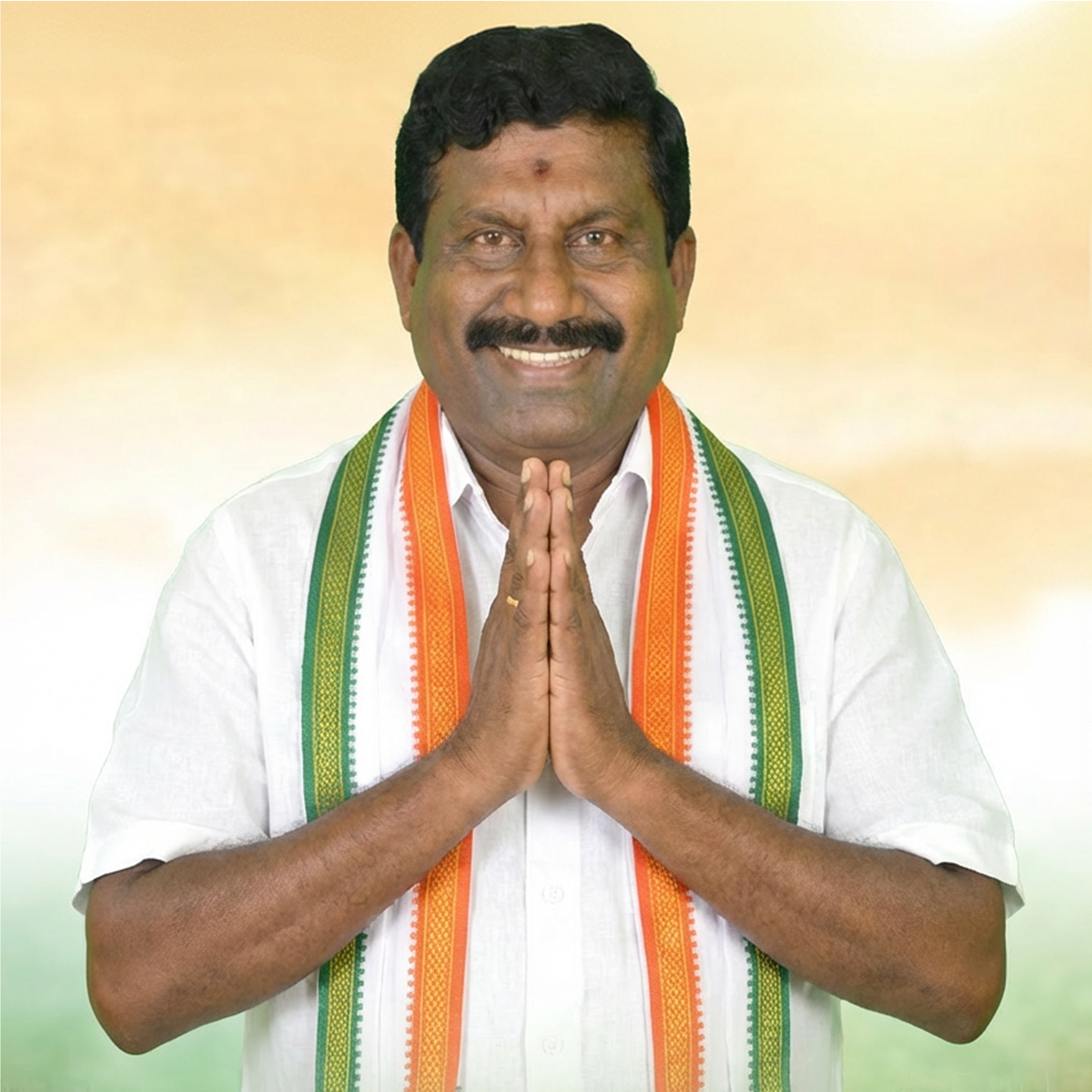 Seeman (NTK) - Election 2026