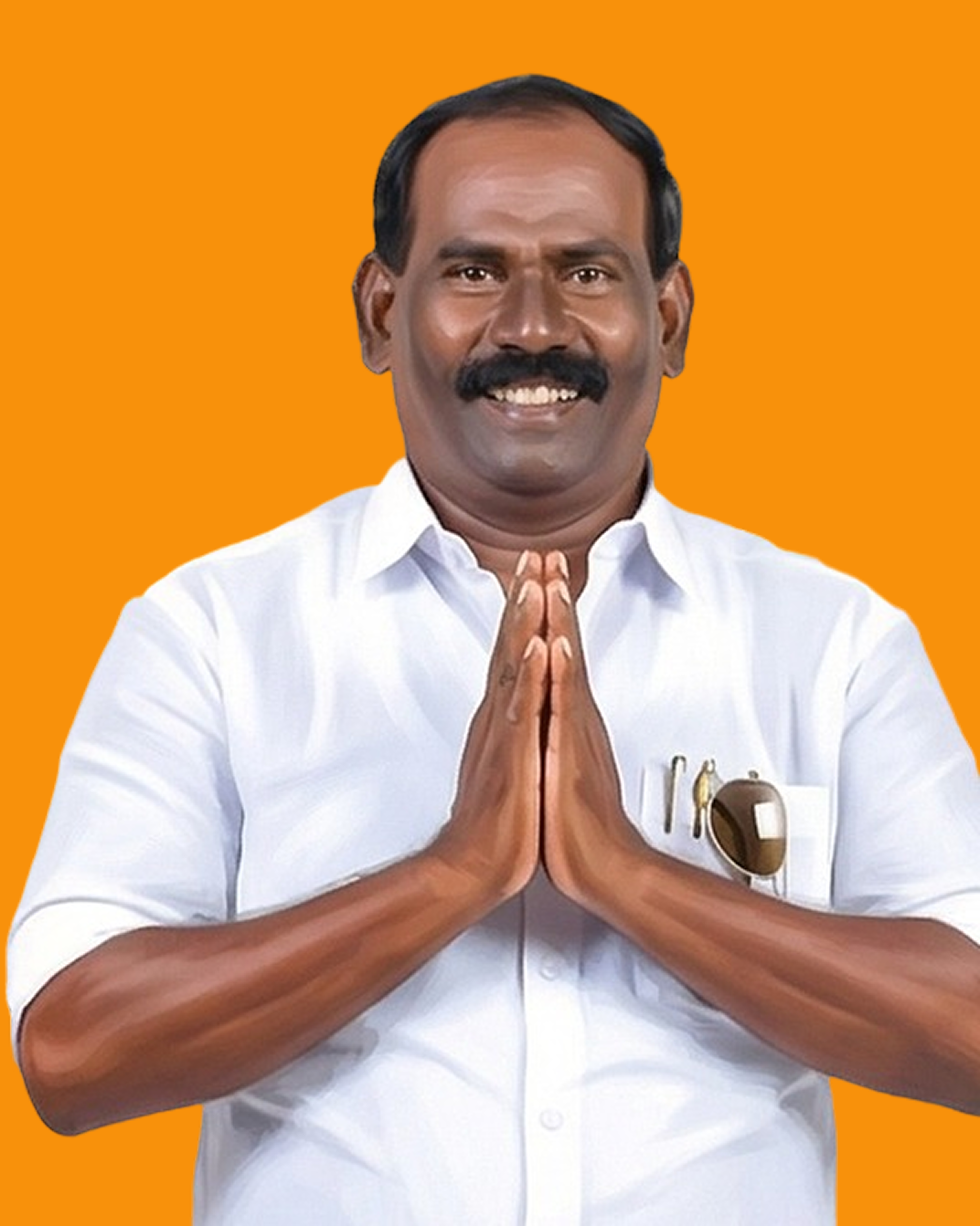 Thiruvarur Assembly constituency - Election 2026