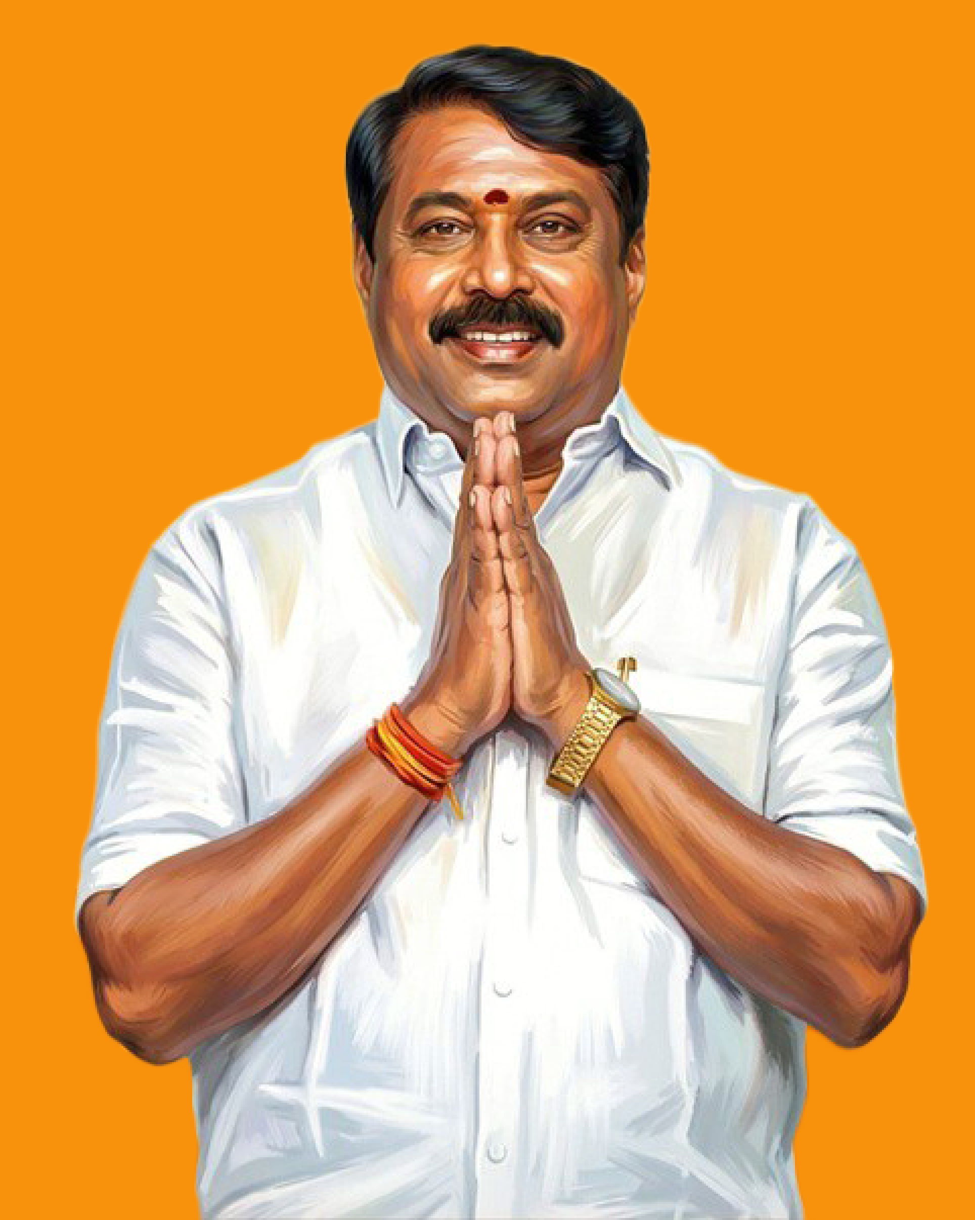 Sattur Assembly constituency - Election 2026