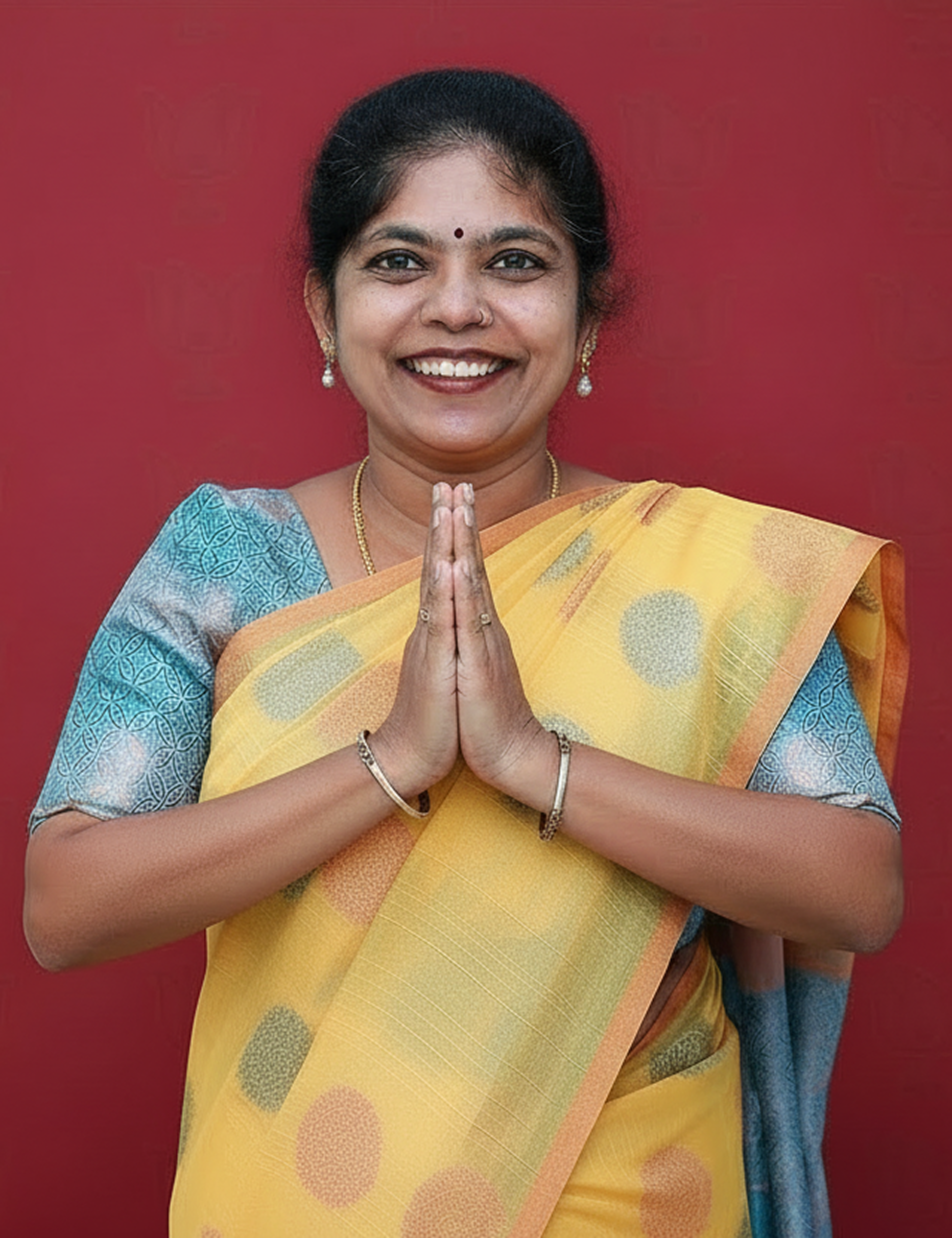 Perambur Assembly constituency - Election 2026