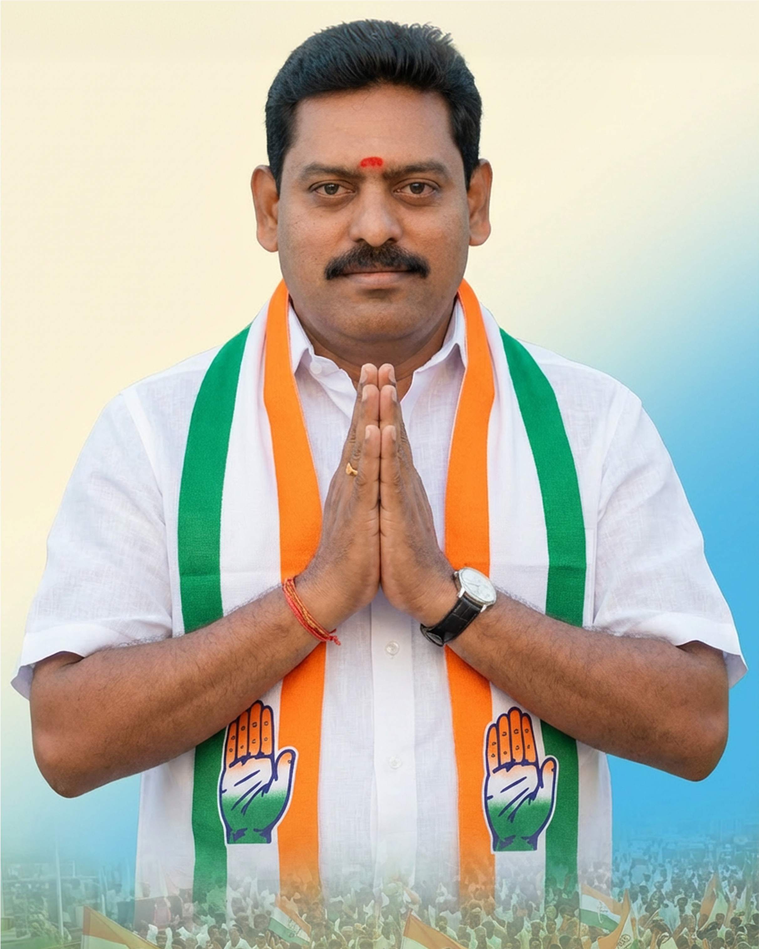 Sivasankaran (NTK) - Election 2026