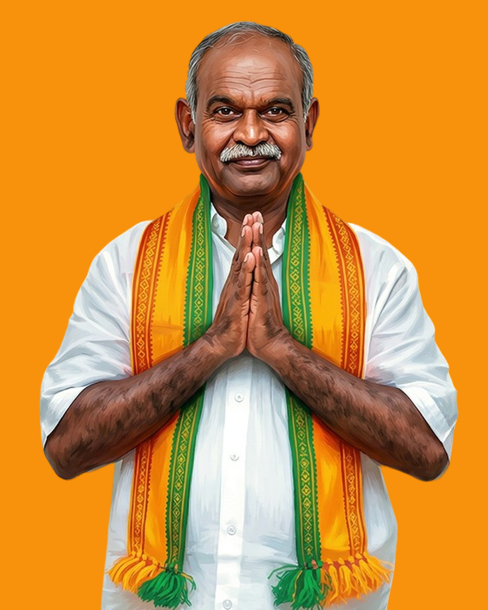 Radhapuram Assembly constituency - Election 2026